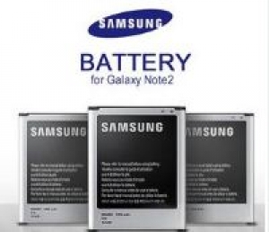 스마트폰(Galaxy Note2) 배터리 제품 환불